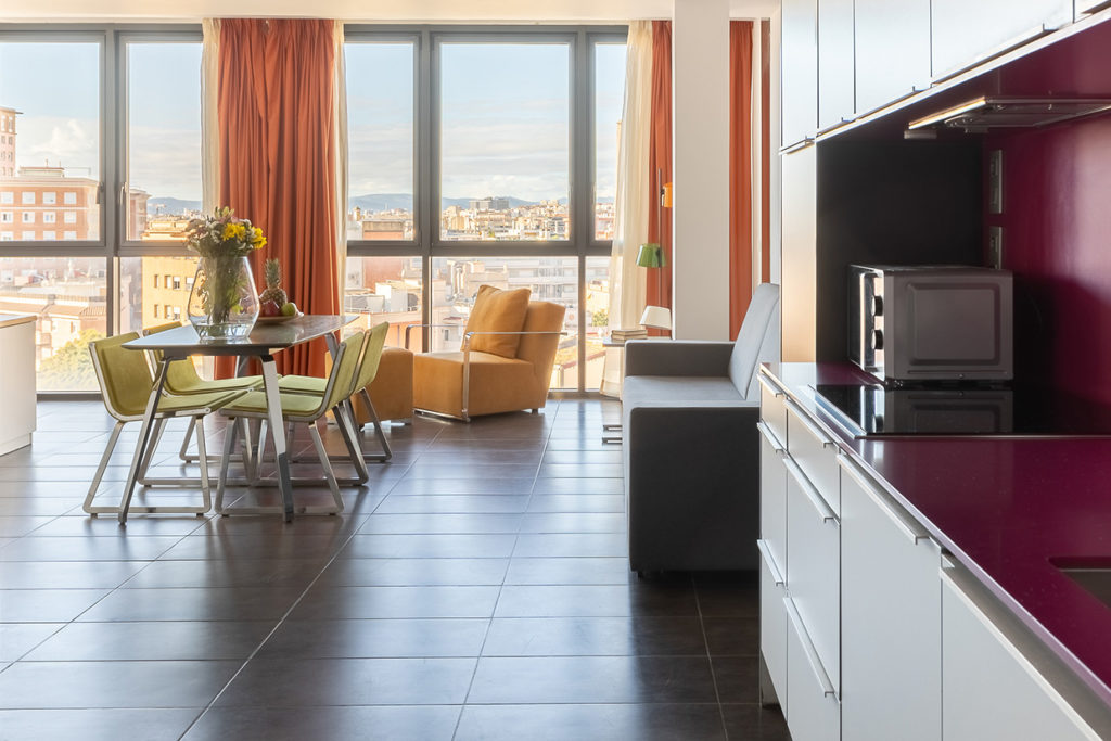 Cosmo Apartments & Hotels Photo Gallery | Elegant Interiors by ...
