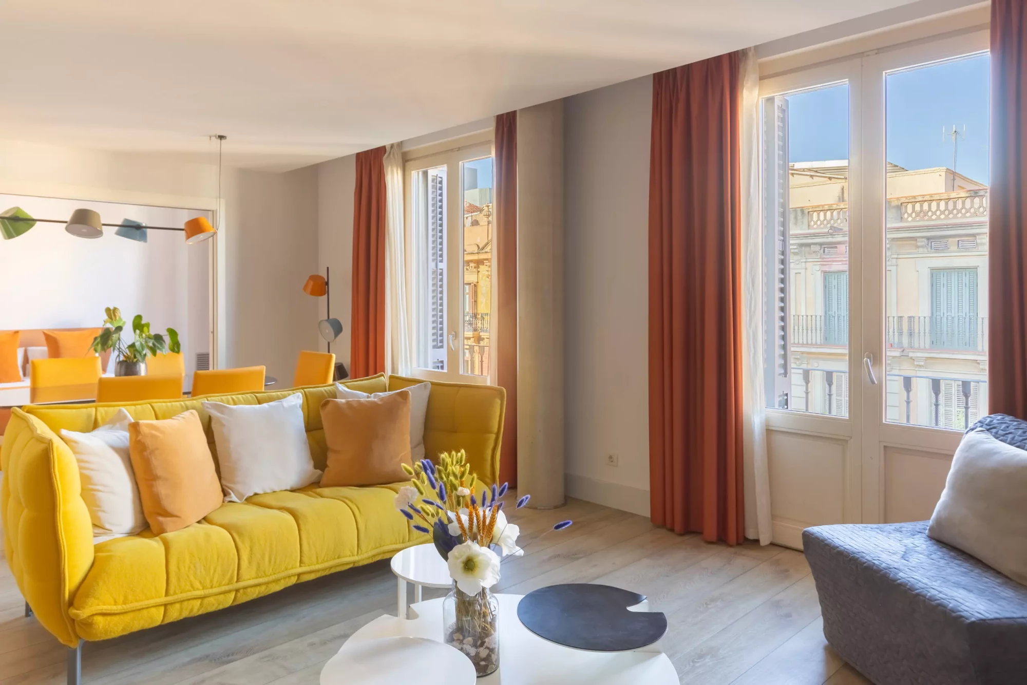 Cosmo Apartments & Hotels Photo Gallery | Elegant Interiors by ...